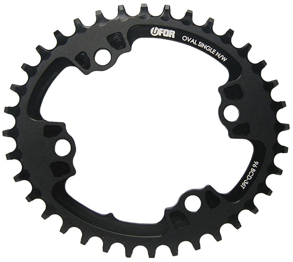 Oval Chainrings, Bike Chainring, - UFOR
